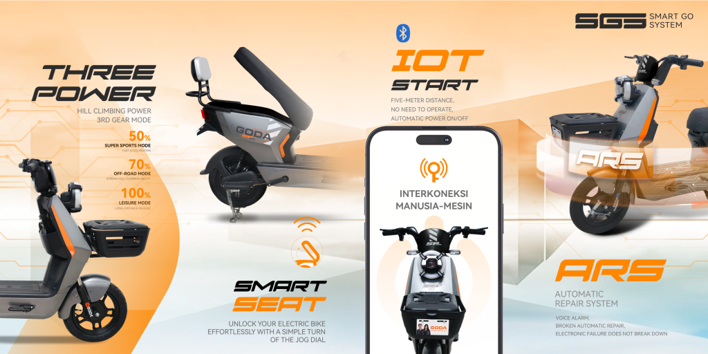 Sparta 128 - Goda Technology Group